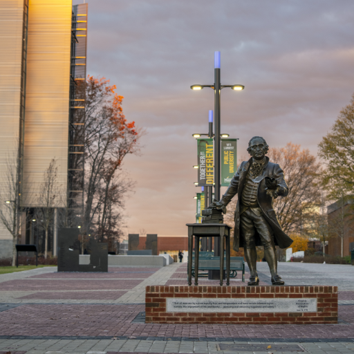 Global Affairs | Career Development | Graduate